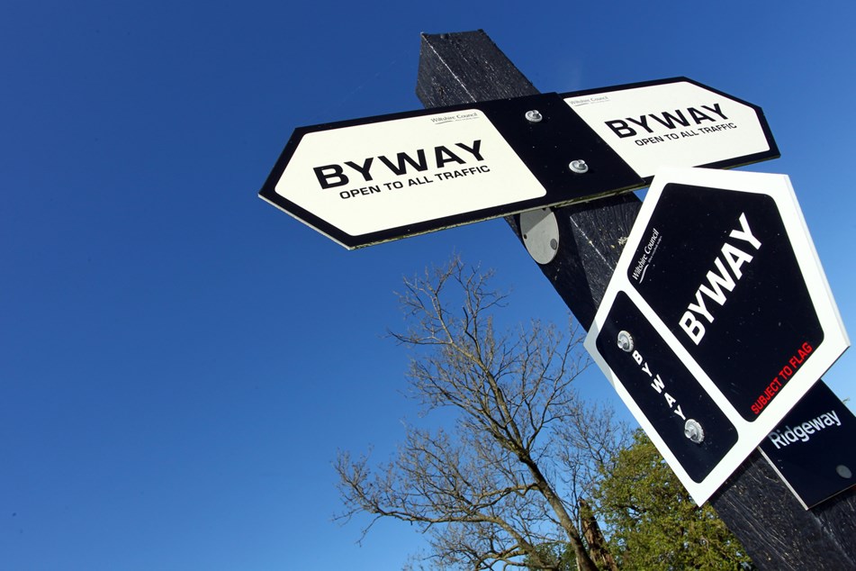 Gov plan byway closures during Isle of Man TT fortnight