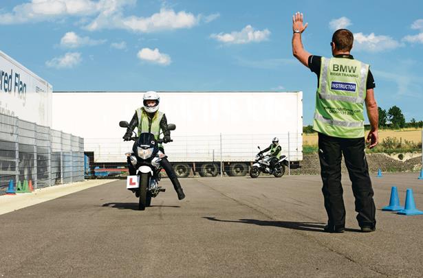 MCN readers voice opinions on UK motorcycle licence reform