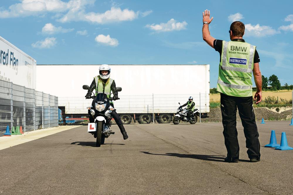 MCN readers voice opinions on UK motorcycle licence reform