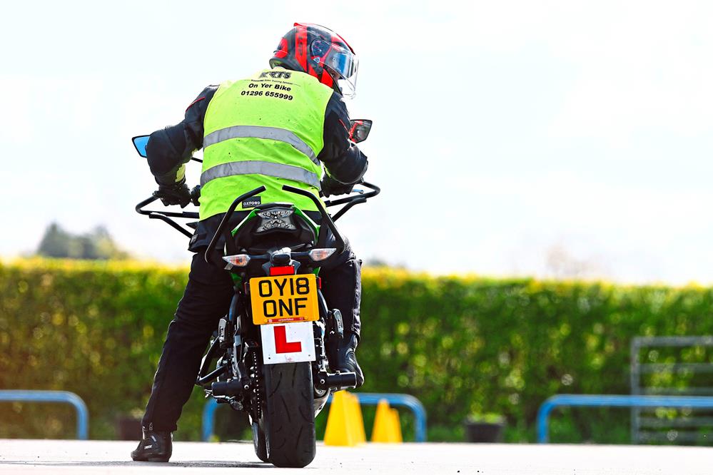 MCN readers voice opinions on UK motorcycle licence reform