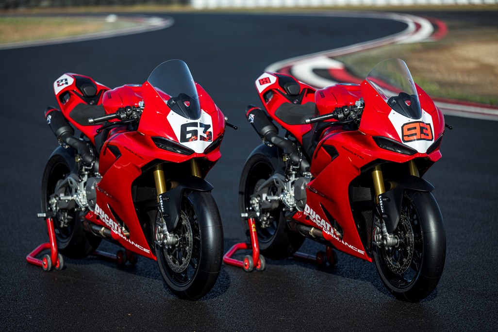 2025-on Ducati Panigale V2 S Review: Fast, and easy to ride