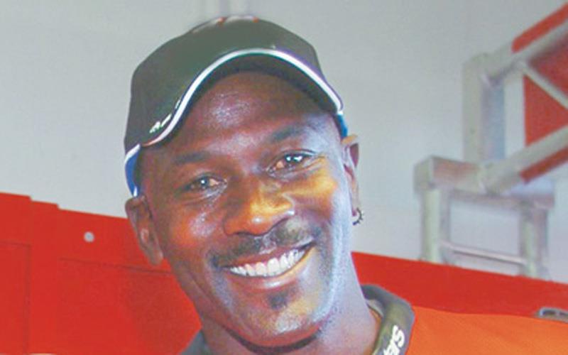 Jordan's team score first win