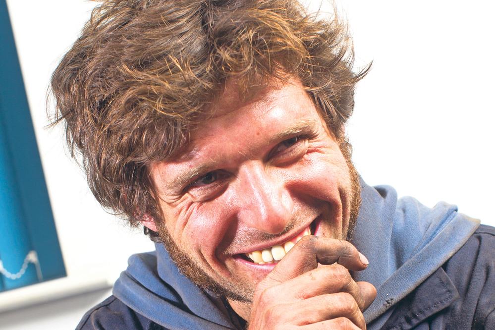 Straightliners Speed Show to host Guy Martin this weekend