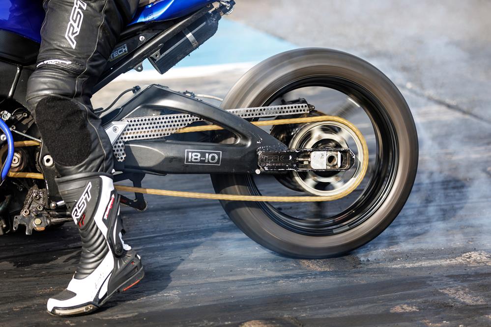 Straightliners Speed Show to host Guy Martin this weekend