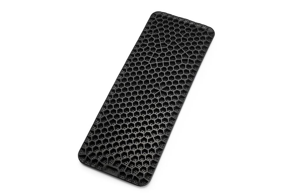 Space-age back protector tech arrives at Kriega