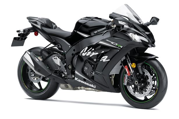 Kawasaki Ninja – your guide to the sportsbike legend