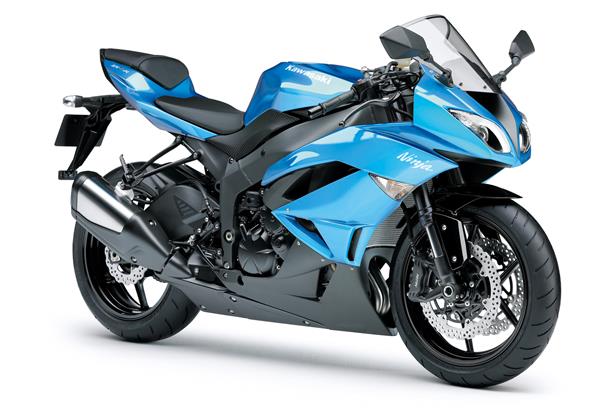Kawasaki Ninja – your guide to the sportsbike legend
