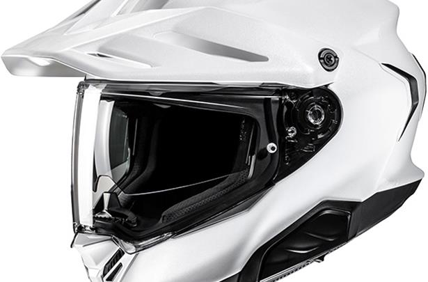 HJC's new RPHA 60 adventure helmet is in stock now!