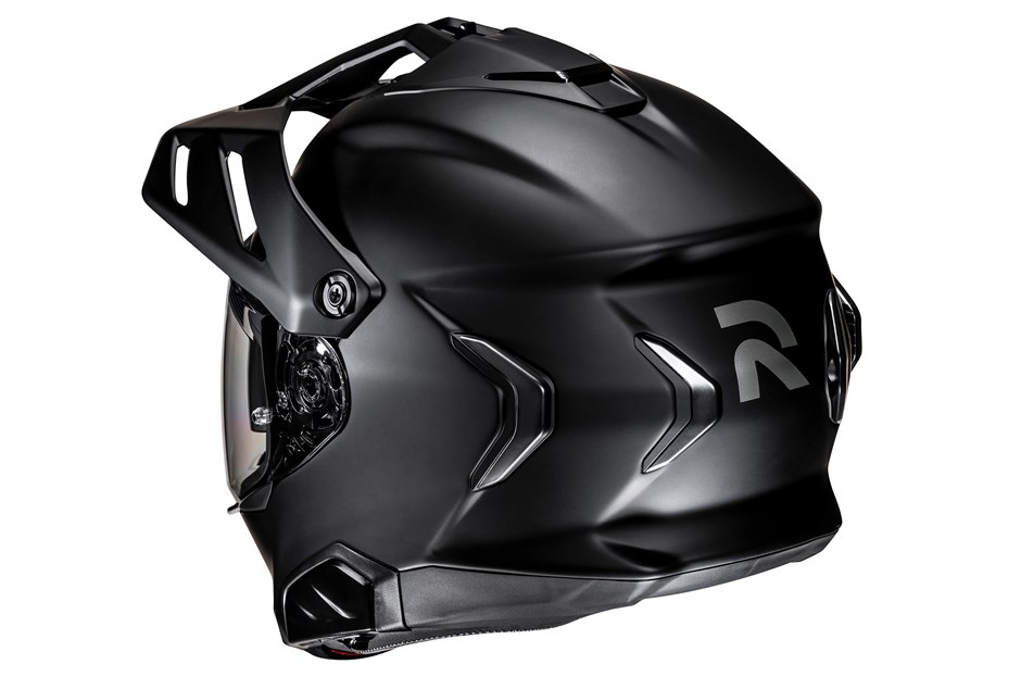 HJC's new RPHA 60 adventure helmet is in stock now!