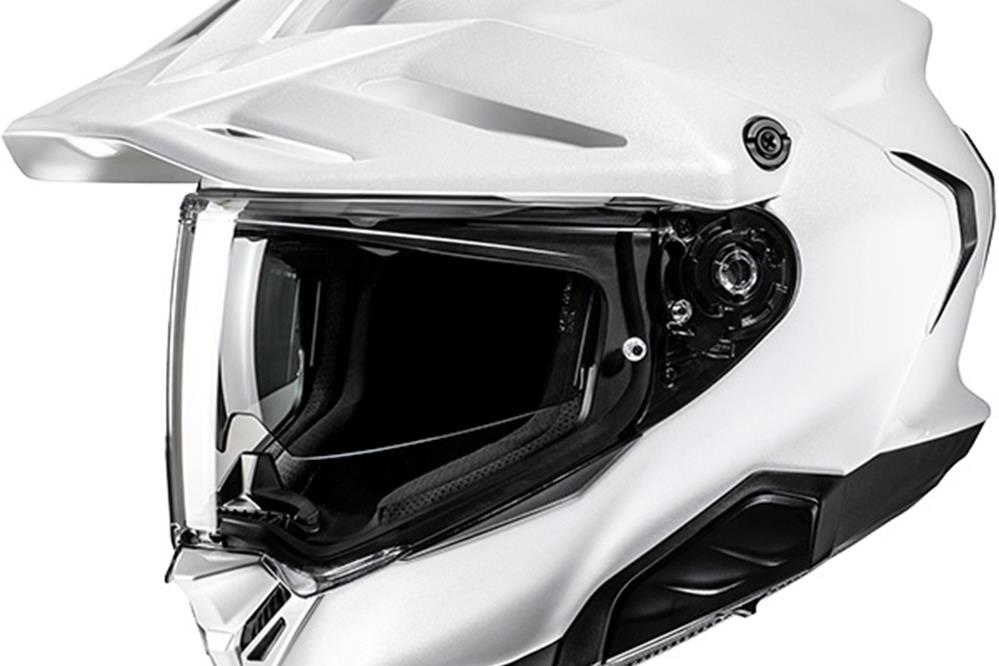 HJC's new RPHA 60 adventure helmet is in stock now!