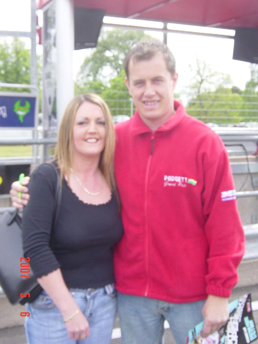 McGuinness snapped at Oulton