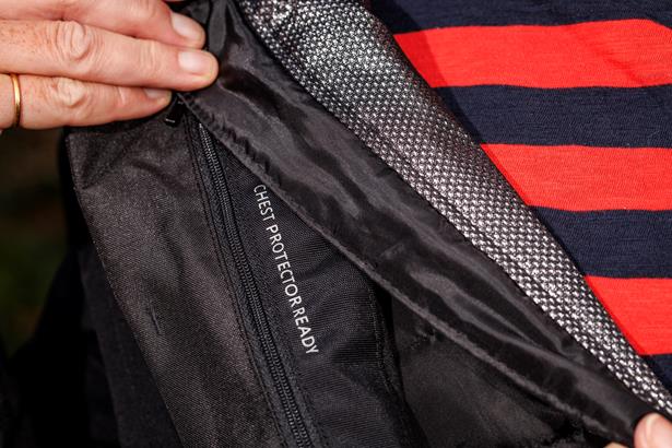 Halvarssons Gruven Ladies Jacket and Gnon trousers review