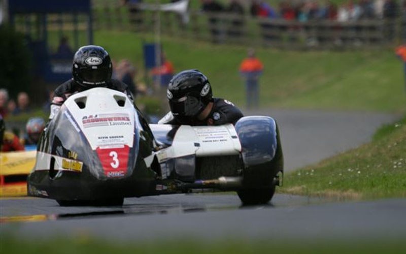 Scarborough Festival of Speed