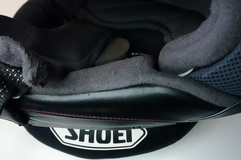 Neevesy reviews the Sena SRL3 intercom after over 15k miles