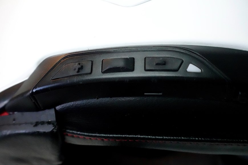 Neevesy reviews the Sena SRL3 intercom after over 15k miles