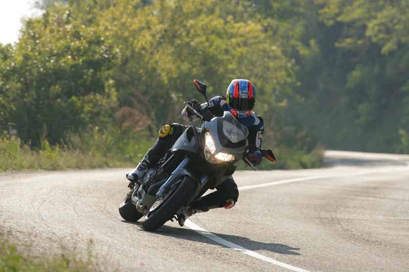 BENELLI TRE K 1130 (2006-on) Review | Specs & Prices