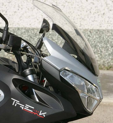 BENELLI TRE K 1130 (2006-on) Review | Specs & Prices