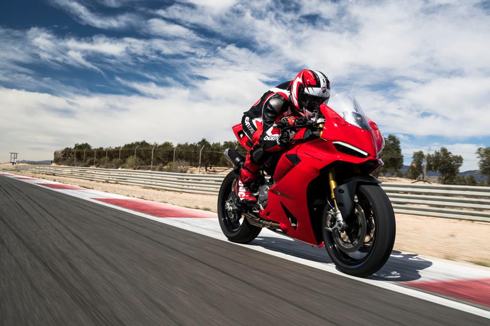 Ducati Stoke set for fresh ownership and new premises