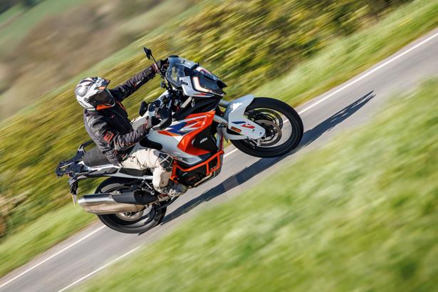 KTM are back after €750m restructuring plan secured