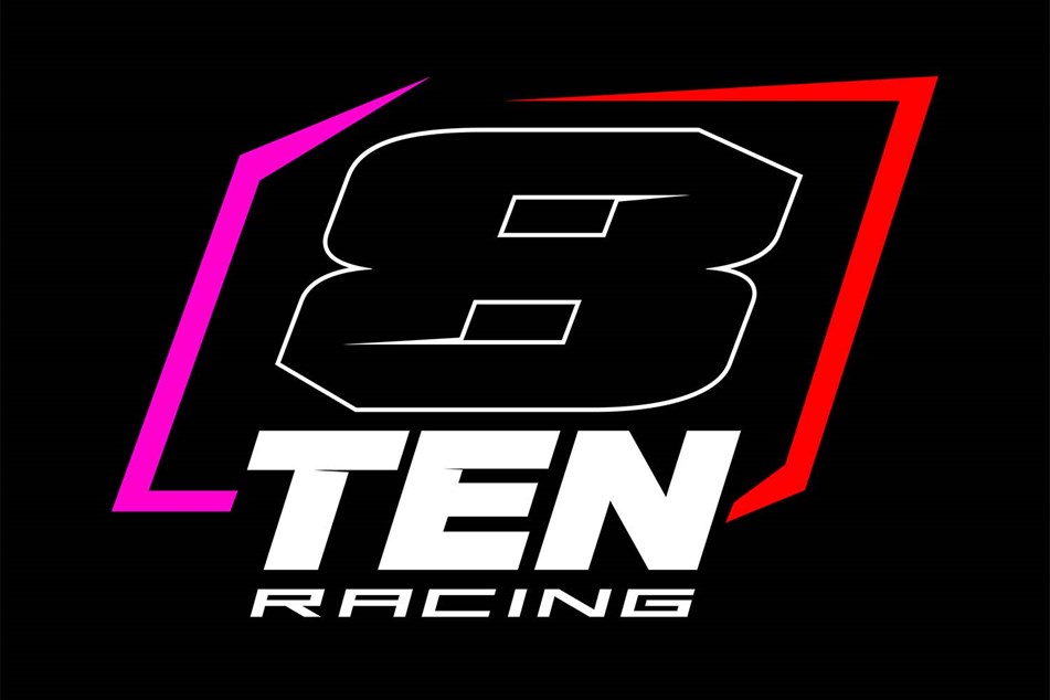 BSB: Peter Hickman and Davey Todd officially launch 8TEN Racing BMW
