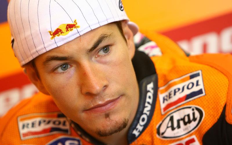 Hayden wants gravel traps made safer