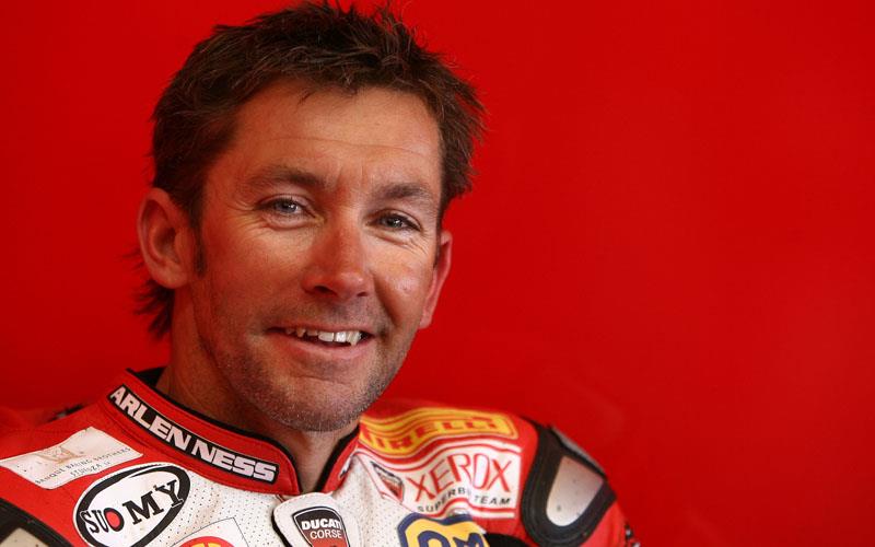 Bayliss wins race one at soggy Silverstone