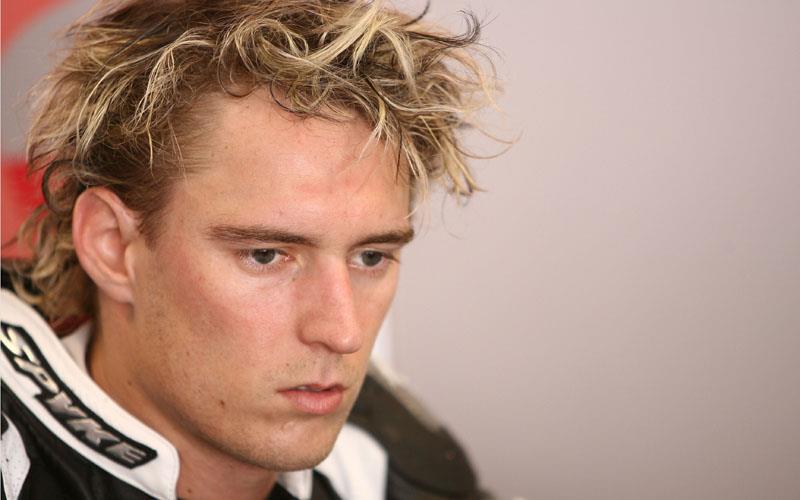 Sub West wins Supersport race