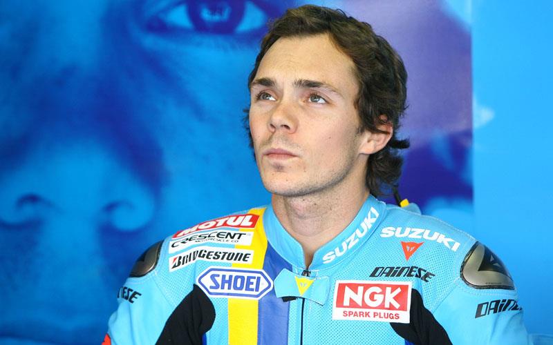 Vermeulen confirms Kawasaki approach