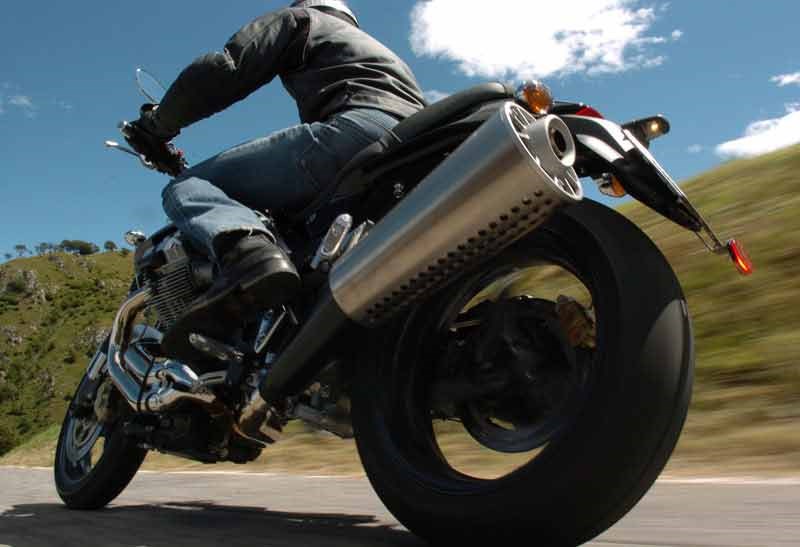 2005-2016 MOTO-GUZZI GRISO 1200 | Review, Specs & Prices