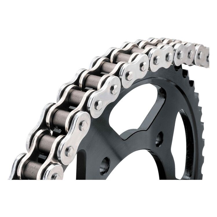 Best motorcycle chains and sprockets for your ride