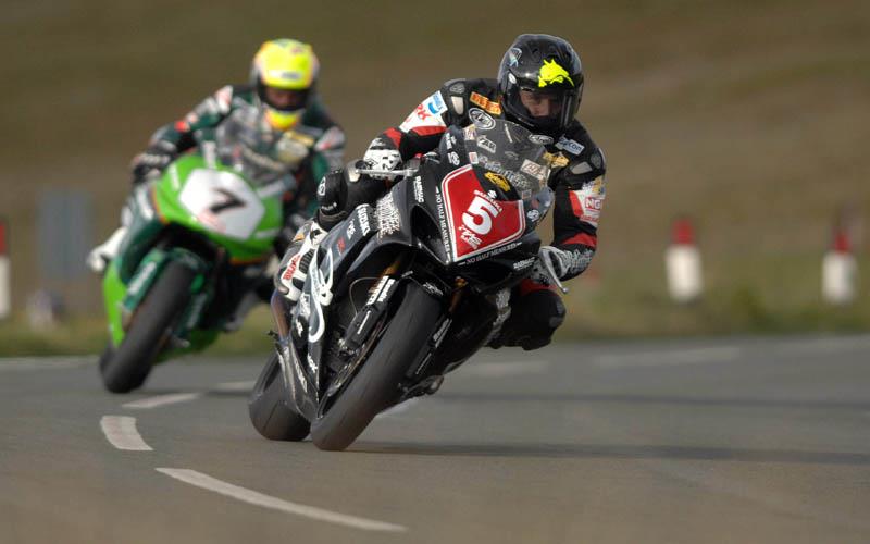 Your essential TT schedule