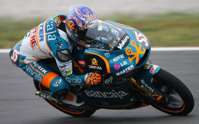 Faubel claims victory and championship lead in Mugello