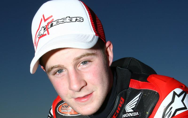 Whirlwind 24 hours for BSB star Rea
