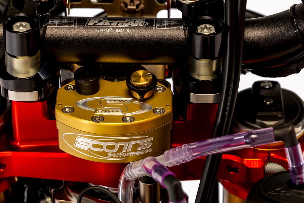 Honda reveal Dakar spec CRF450RX Rally for customer purchase