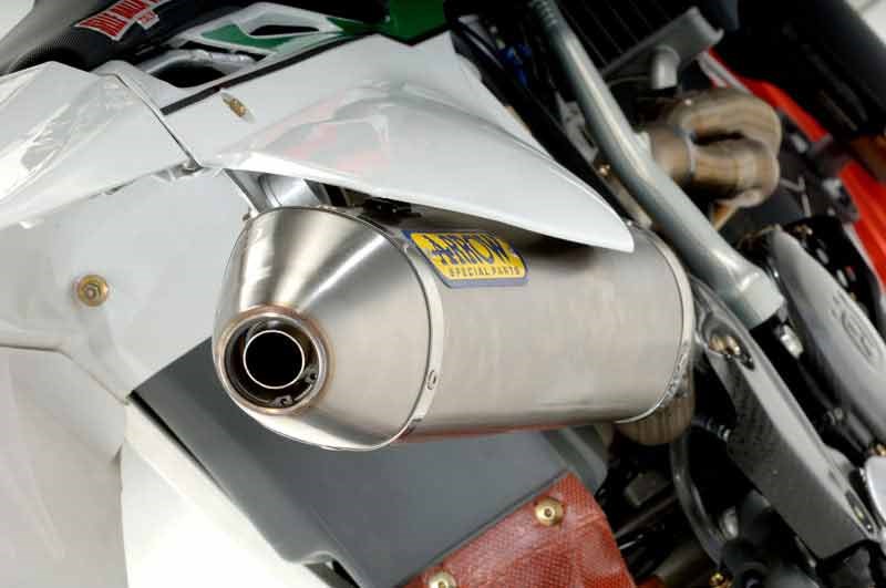 HUSQVARNA SMR450 (2004-on) Review | Speed, Specs & Prices