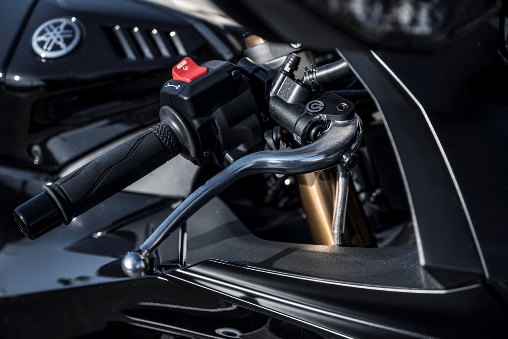 2025-on Yamaha R9 review: real world YZF supersport kicks!