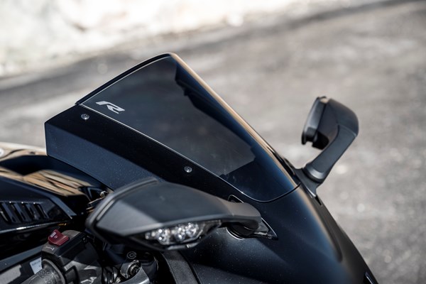 2025-on Yamaha R9 review: real world YZF supersport kicks!