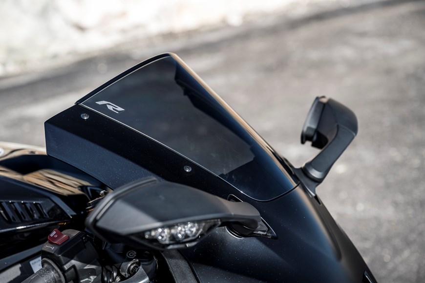 2025-on Yamaha R9 review: real world YZF supersport kicks!