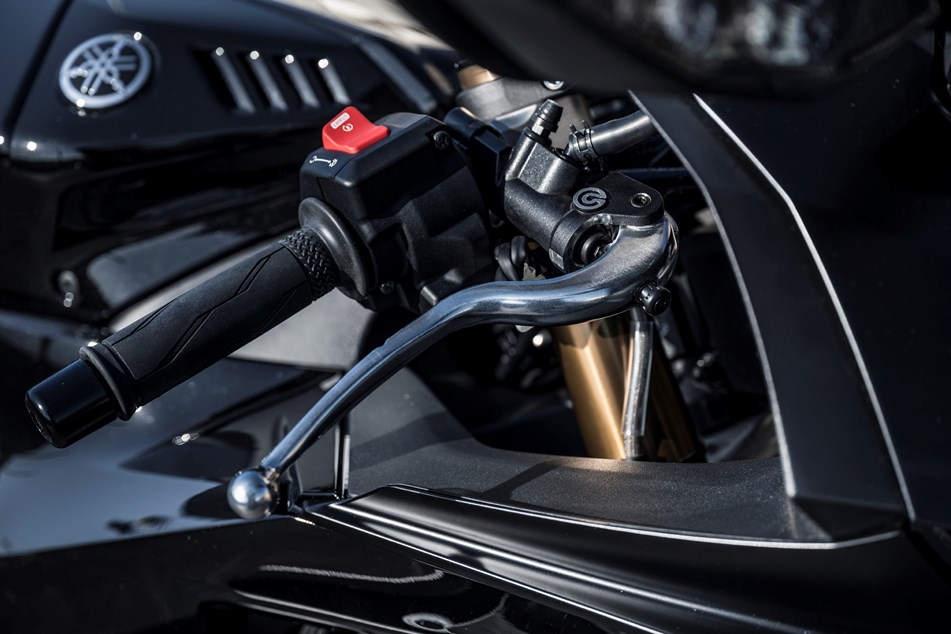 2025-on Yamaha R9 review: real world YZF supersport kicks!