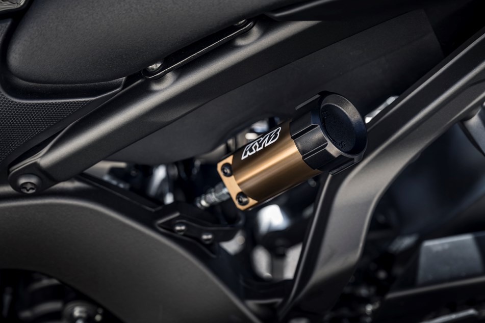 2025-on Yamaha R9 review: real world YZF supersport kicks!