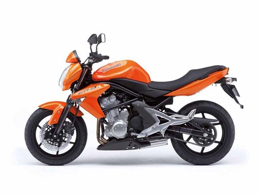 KAWASAKI VERSYS 650 (2006-2009) Review, Specs & Prices