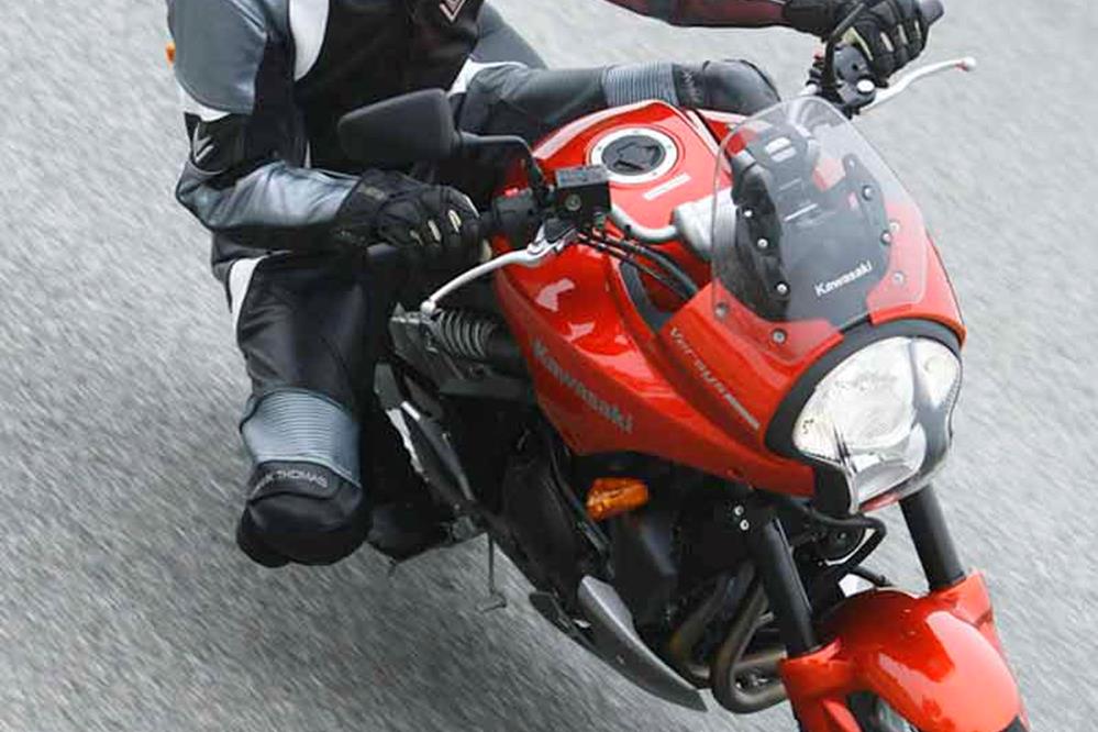 KAWASAKI VERSYS 650 (2006-2009) Review, Specs & Prices