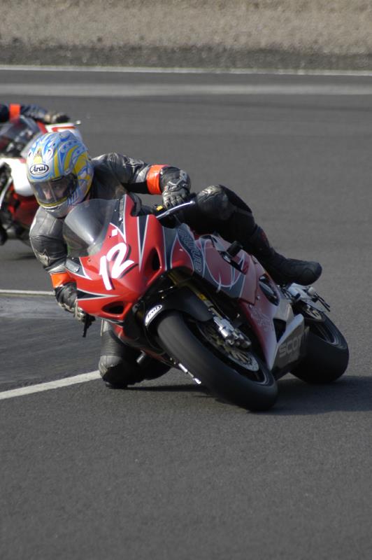 Hottrax Motorsport Racing Club National + Junior TAG Endurance ...