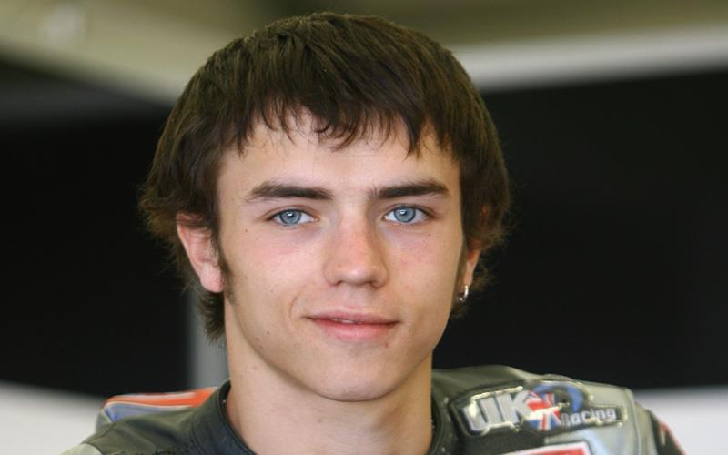 British MotoGP 250 team forced to delay return