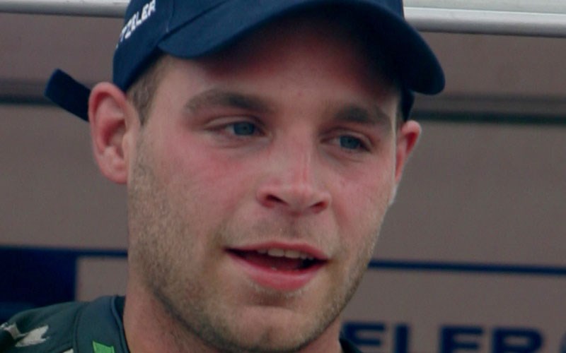 British Supersport rider Guy Sanders dies after Mondello Park crash | MCN