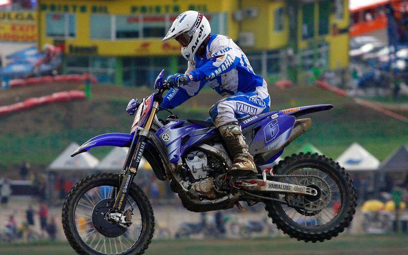 Joshua Coppins extends lead in MX1 championship after win in Bulgaria | MCN