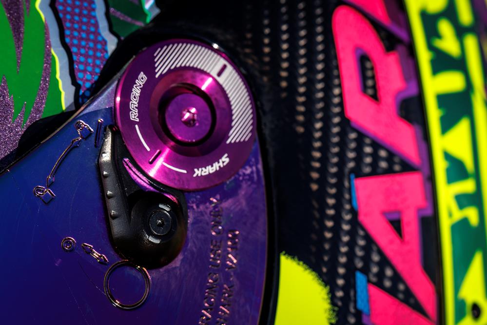 Shark Aeron FAWN first ride review after 600 miles