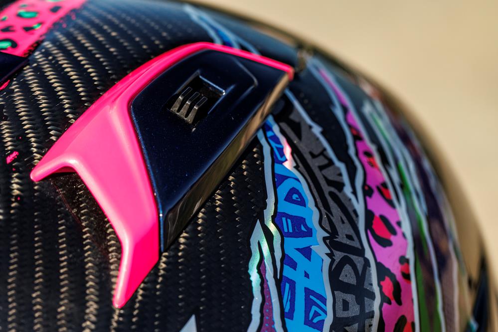 Shark Aeron FAWN first ride review after 600 miles