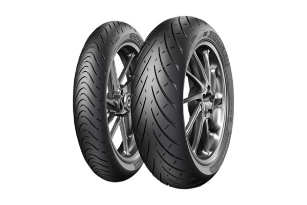 Expert advice: Choosing the best motorcycle tires for you