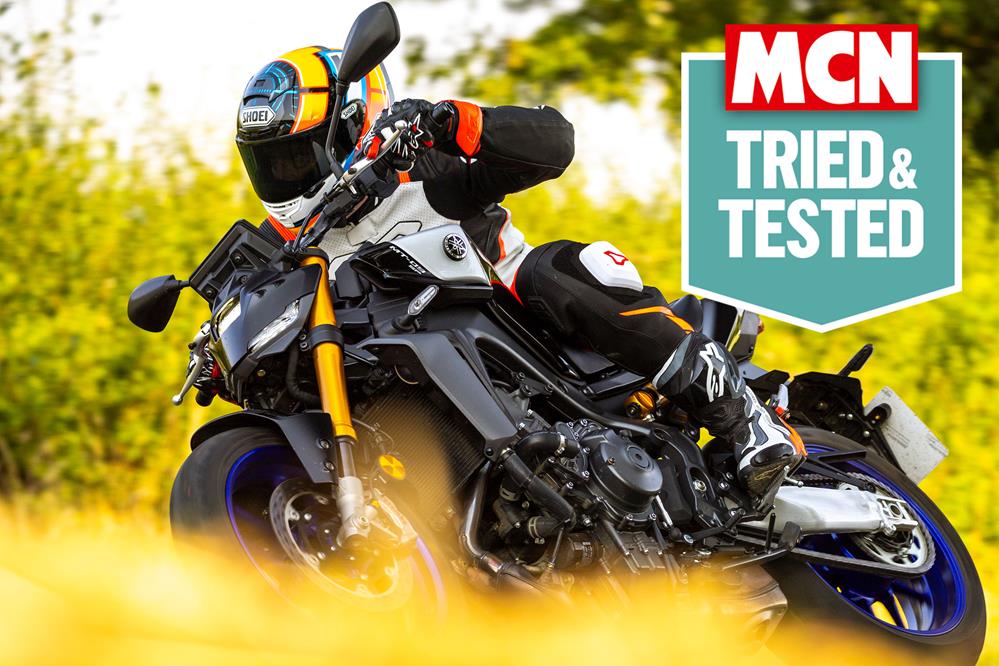 Best motorcycle pants as chosen by MCN - A buyer's guide